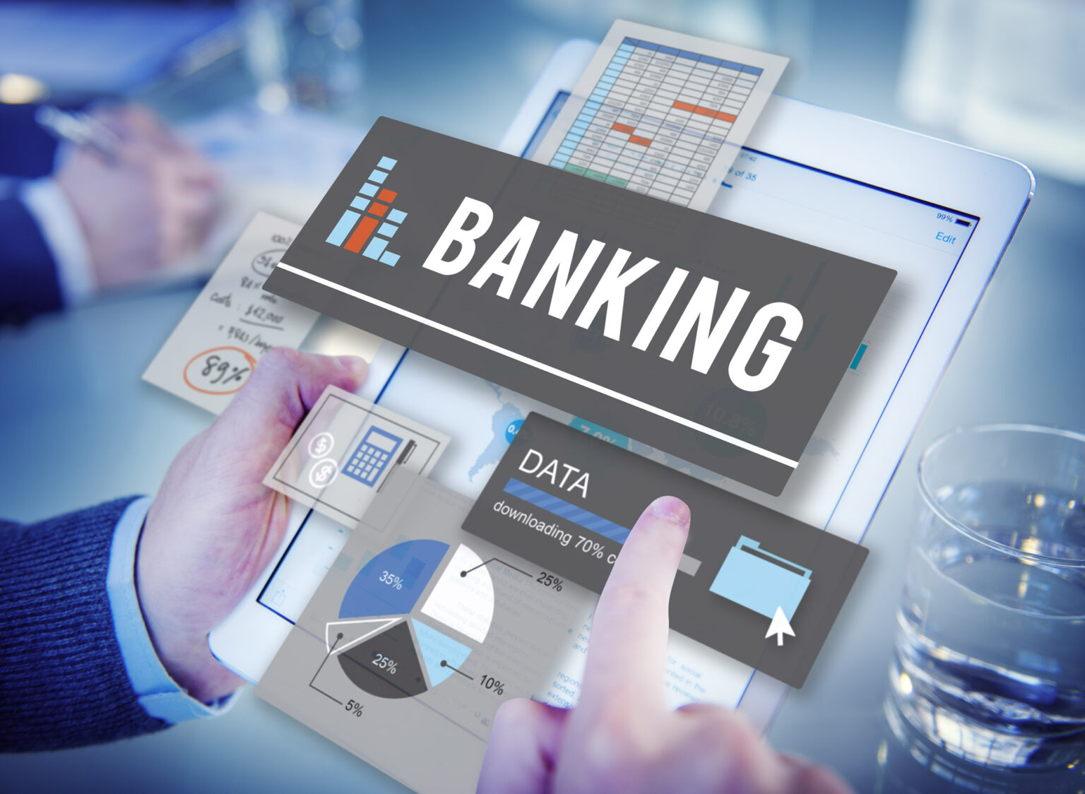 Banking law has been the key practice for our firm. We advise, and ...